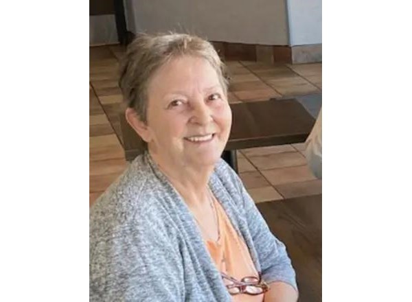 Cynthia Jeanette "Cindy" Loosey Obituary (2025) - Mountain Home, AR ...
