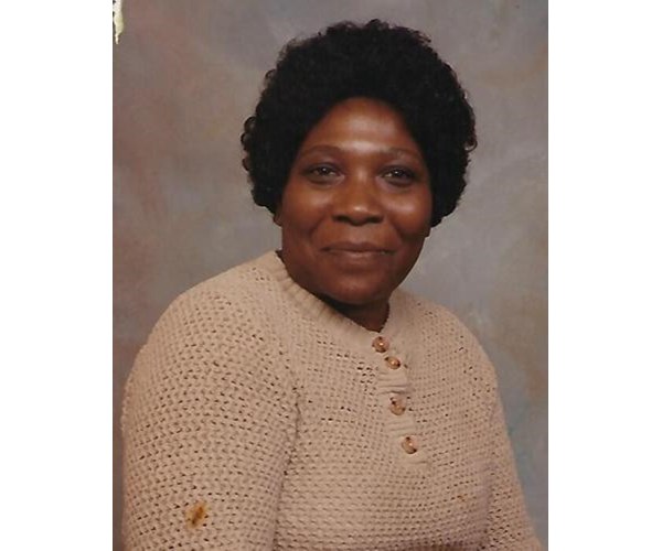 Mrs. Ella Mae Robinson Obituary (2024) - Dunn, NC - Dafford Funeral ...