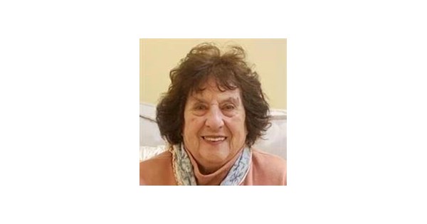Jean "Alibrandi" Cerio Obituary (2025) - Syracuse, NY - Thomas J. Pirro ...