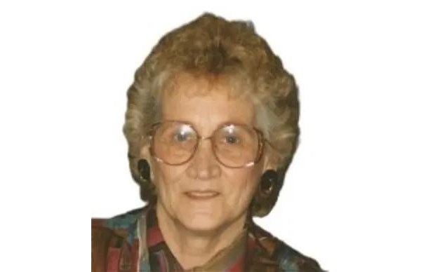 Patricia Lee Hamilton Obituary (2024) - Oklahoma City, OK - Absolute ...