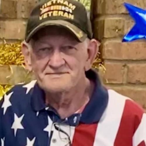 Ralph M. Horton Obituary (2026) - Longview, TX - Rader Funeral Home of ...
