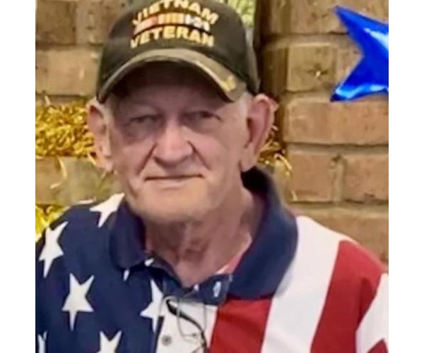 Ralph M. Horton Obituary (2026) - Longview, TX - Rader Funeral Home of ...