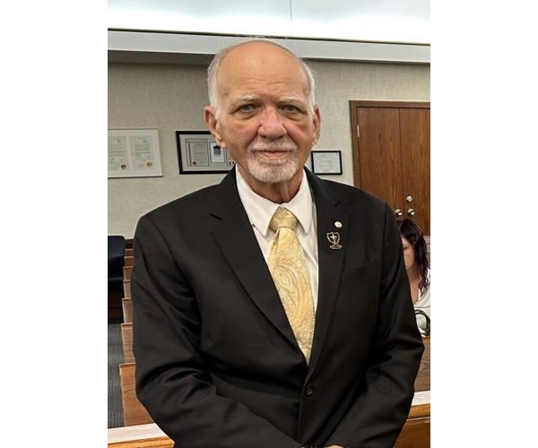 John Joseph Petrella Obituary (2024) - Bridgeport, OH - Wilson Funeral ...