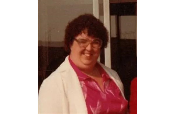 Janet A Morter Obituary (2026) - Mentor, OH - McMahon - Coyne ...