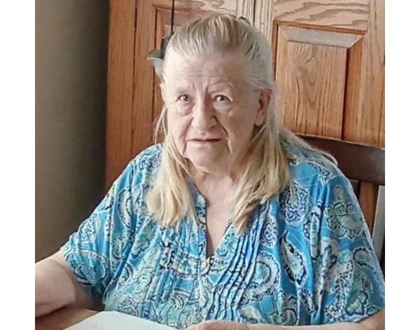 Sandy Jacobs Obituary (1942 - 2025) - Saint Joseph, MO - KQ2