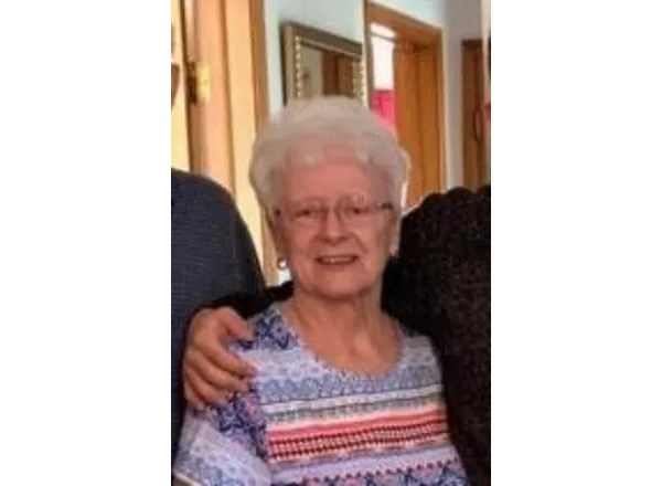 Gloria Nadine Cochran Obituary (1943 - 2024) - Warren, OH - Mahoning ...