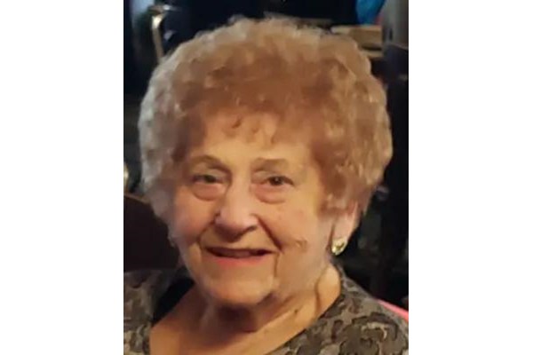 Catherine Belcaro Obituary (2025) - Bloomfield, NJ - Halpin-Bitecola ...