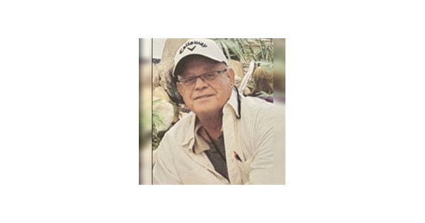 Robert Pierce Wardin Obituary (2024) - Crystal, MN - Washburn-McReavy ...