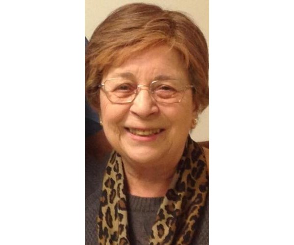 Maria Teresa Toscano Obituary (2024) - North Reading, MA - Barile Cota ...