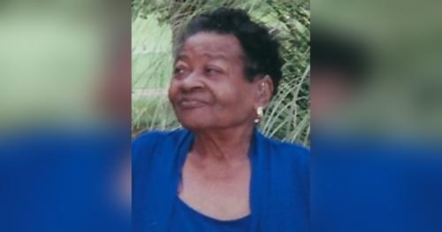 Alice Jeannette Payne Obituary (2023) - Manassas, VA - Ames Funeral ...