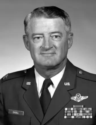 Colonel Robert Eugene Edgell U.S. Air Force (Ret.) Obituary (2024 ...