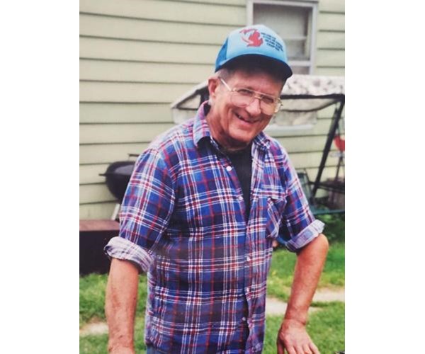 Jack Murray Cramer Obituary (2023) - Grand Rapids, MI - Michigan ...