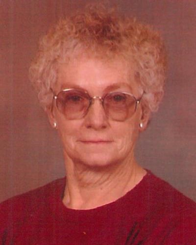 Florence T. "Flory" Kennedy Obituary (2022) - Cheyenne, WY - Schrader ...