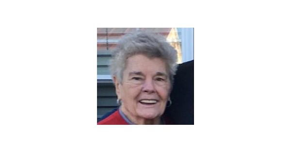 Betty Jean Crabtree Fleming Obituary (2025) - Selma, NC - Parrish ...