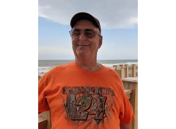 Robert Stewart Fentress Jr. Obituary (2025) - Chesapeake, VA - Graham ...