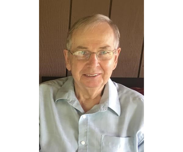 Lowell T. Rowley Obituary (2024) - Murrysville, PA - Hart Funeral Home Inc