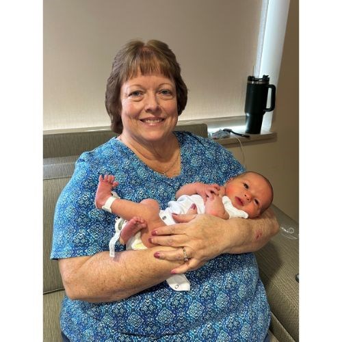 Kim Bolin Obituary (2025) - Allen, TX - Turrentine-Jackson-Morrow ...