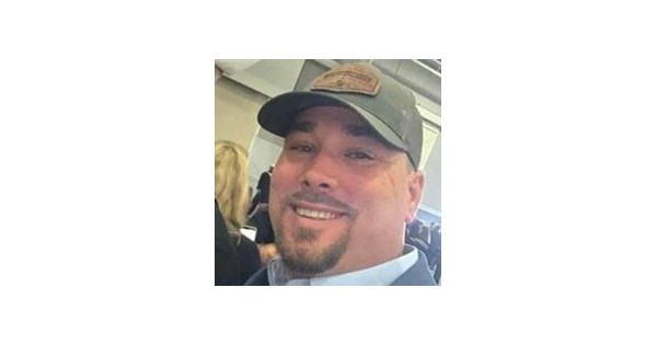 Anthony Justin Owens Obituary (2025) - Fort Oglethorpe, GA - W. L ...