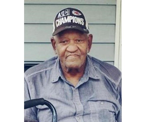 Mr. Leonard Kennedy Obituary (2025) - Ringgold, LA - Memorial Funeral ...