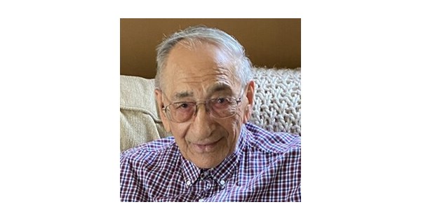 Vincent Grande Obituary (2024) - West Reading, PA - Warker-Troutman ...