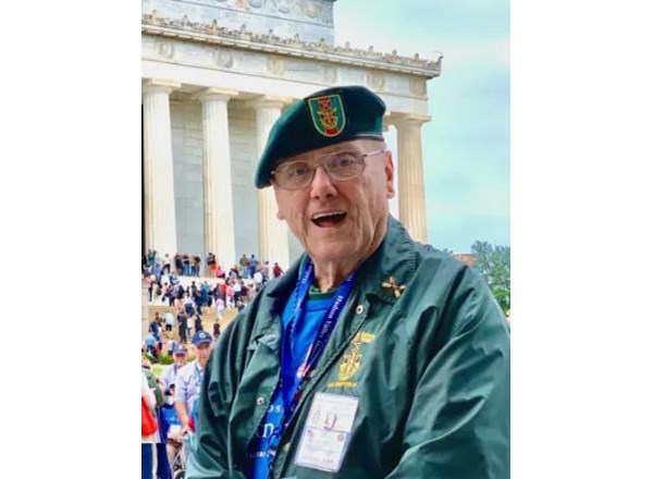 James G. Kilcullen Obituary (2025) - Highland Mills, NY - Smith, Seaman ...