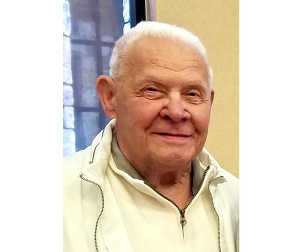 Joseph William Pace Sr. Obituary (2024) - Flat Rock, MI - Michigan ...
