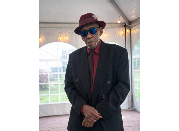 John W. "Eli" Canaday Obituary (2026) - Dale City, VA - Mountcastle ...