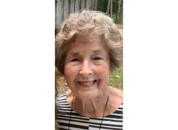 Peggy Lou Moore Obituary (2025) - Louisburg, NC - Lancaster's ...