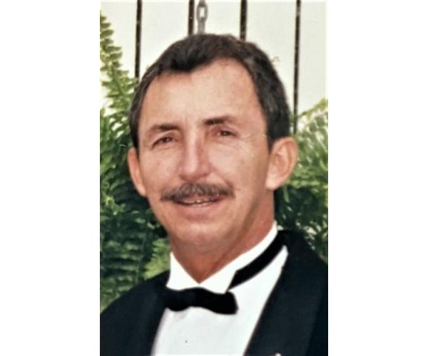 Kenneth Edward Hill Obituary (2023) - West Columbia, SC - Thompson ...