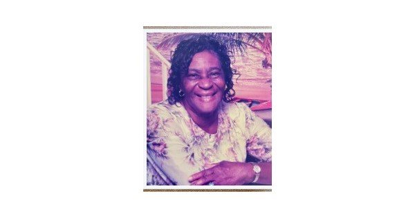 Albertha Grozella Walters Obituary (1936 - 2025) - Hamilton, OH - LINK nky