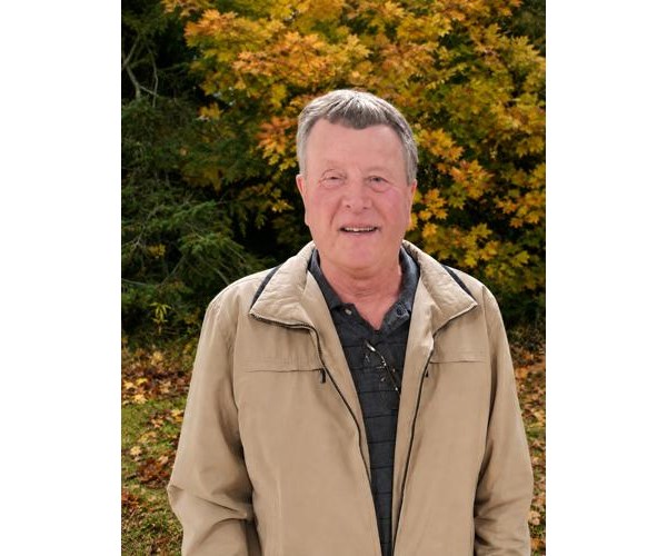 Vern Bosanic Obituary (2026) - Manistique, MI - Fausett Family Funeral ...