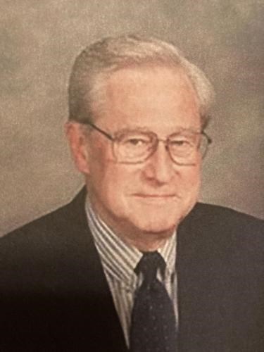 Stanton Berg Obituary (2023) - Fridley, MN - Miller Funeral Home - Fridley