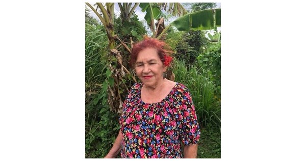 Ada Roman Cruz Obituary (2024) - Dallas, TX - Calvario Funeral Home ...