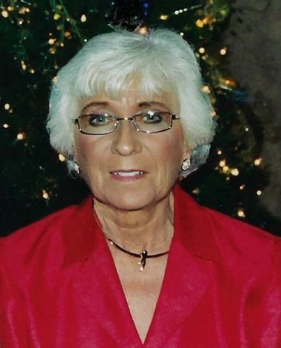 Julieanne Carol Beck Obituary (2026) - Neenah, WI - Barbola Funeral ...