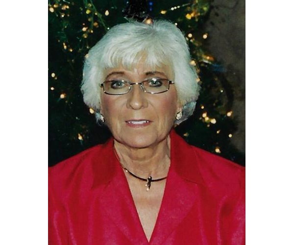 Julieanne Carol Beck Obituary (2026) - Neenah, WI - Barbola Funeral ...