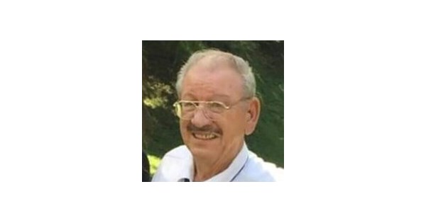 James Otto Kissick Obituary (2022) - St. Joseph, MO - Rupp Funeral Home ...