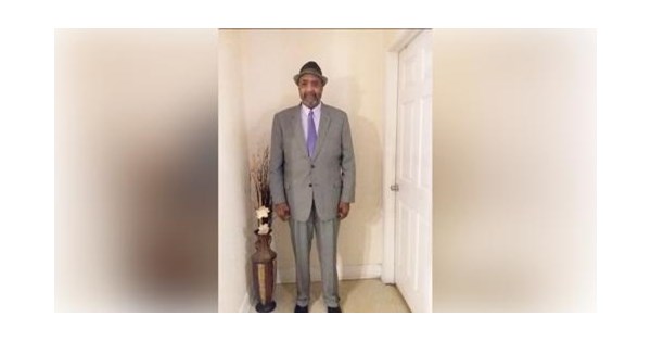 Freddie Harvey Obituary (2023) - Canton, MS - Family Memorial Funeral ...