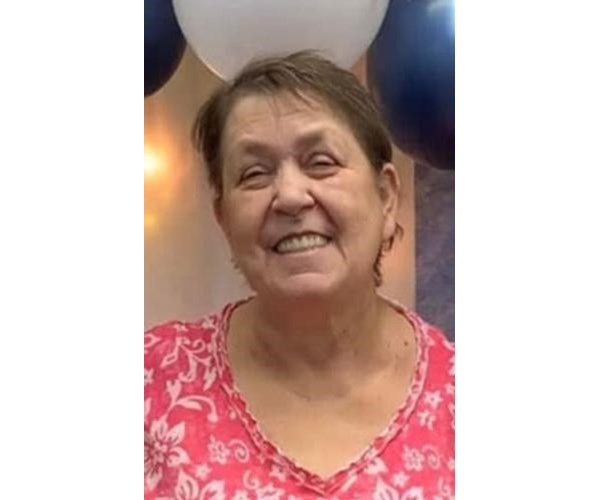 Nancy Shambaugh Obituary (2025) - Plainfield, WI - Stahl Funeral Home ...