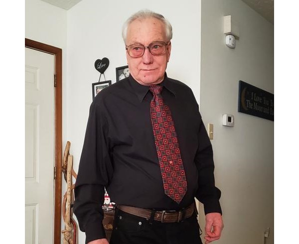 Jerry DeWayne Little Obituary (2025) - Amelia Court House, VA ...