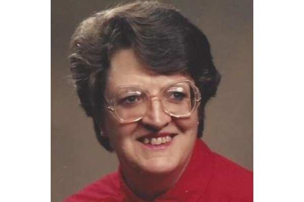 Judith K "Judy" Thomas Obituary (2025) - Lacey, WA - Funeral ...
