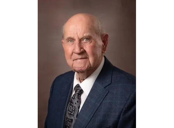 Bro. Raymond Bishop Obituary (1935 - 2025) - New Albany, MS - WTVA