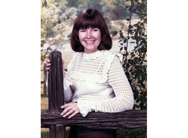 Catherine Anne Sutton Obituary (2025) - Middletown, OH - Baker-Stevens ...