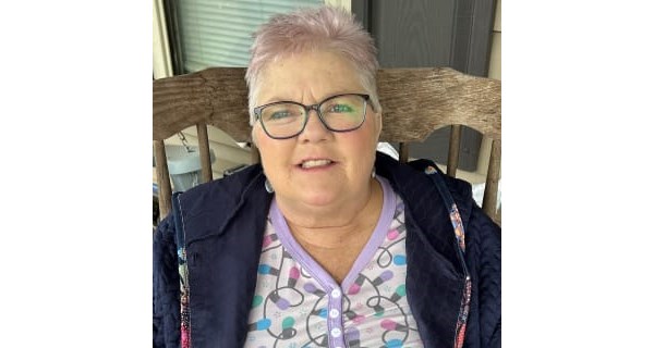 Grace Morgan Obituary (2025) - Lebanon, TN - Partlow Funeral Chapel ...