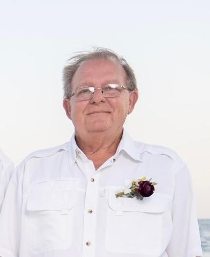 Jeffrey Hugh "Jeff" Taggart Obituary (2026) - Frisco, TX - Turrentine ...