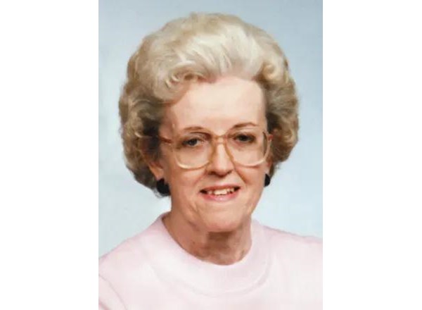 Frances Stevenson Obituary (2024) - Pocomoke City, MD - Holloway ...