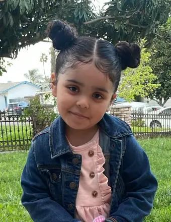 Cataleya Cardenas Valdovinos Obituary (2025) - Campbell, CA - Darling ...