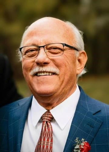 John L. Denton Obituary (2023) - Saginaw, MI - Deisler Funeral Home