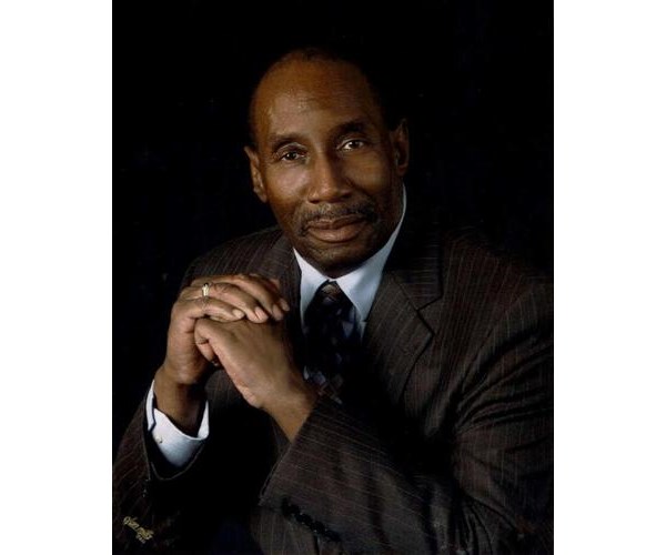 Rev. Gregory Darrell Wilson Obituary (2025) - Houston, TX - Troy B ...