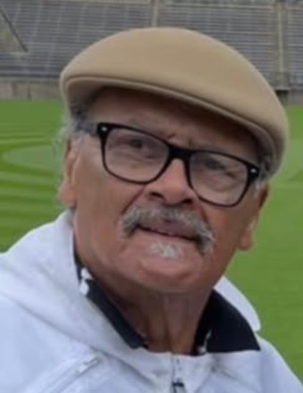 Joseph A. Gomes Obituary (2025) - Wareham, MA - Chapman Funerals ...