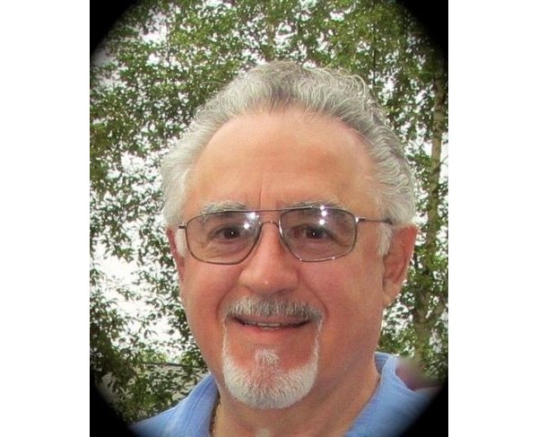 Robert Joseph "Bob" Frascati Jr. Obituary (2025) - Anchorage, AK ...
